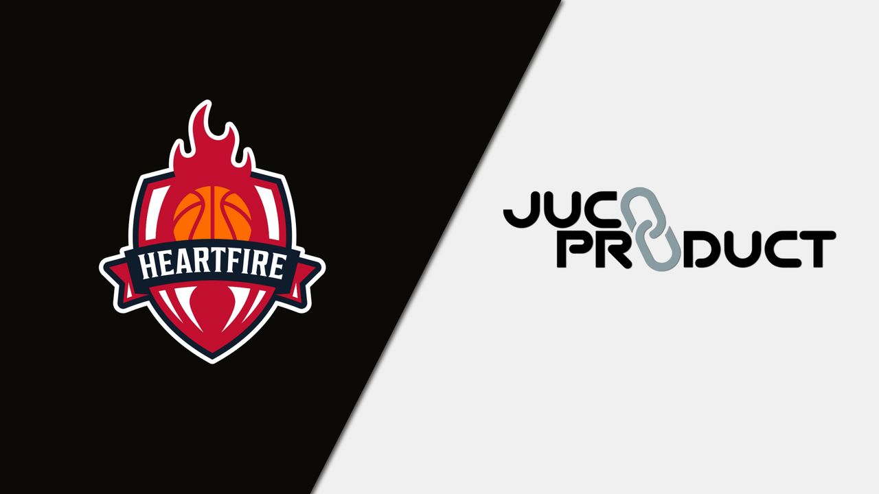 Heartfire vs. JUCO Products (Round 1) 7/20/23 - Stream the Game Live ...