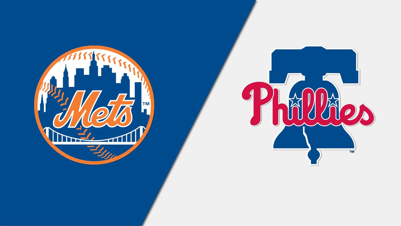 En Español-New York Mets vs. Philadelphia Phillies 6/9/24 - Stream the ...