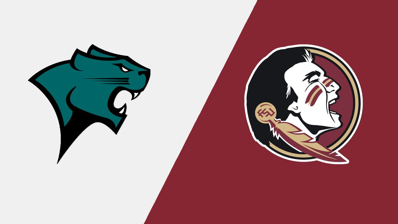 Chicago State vs. #25 Florida State 11/17/23 - Stream the Game Live ...