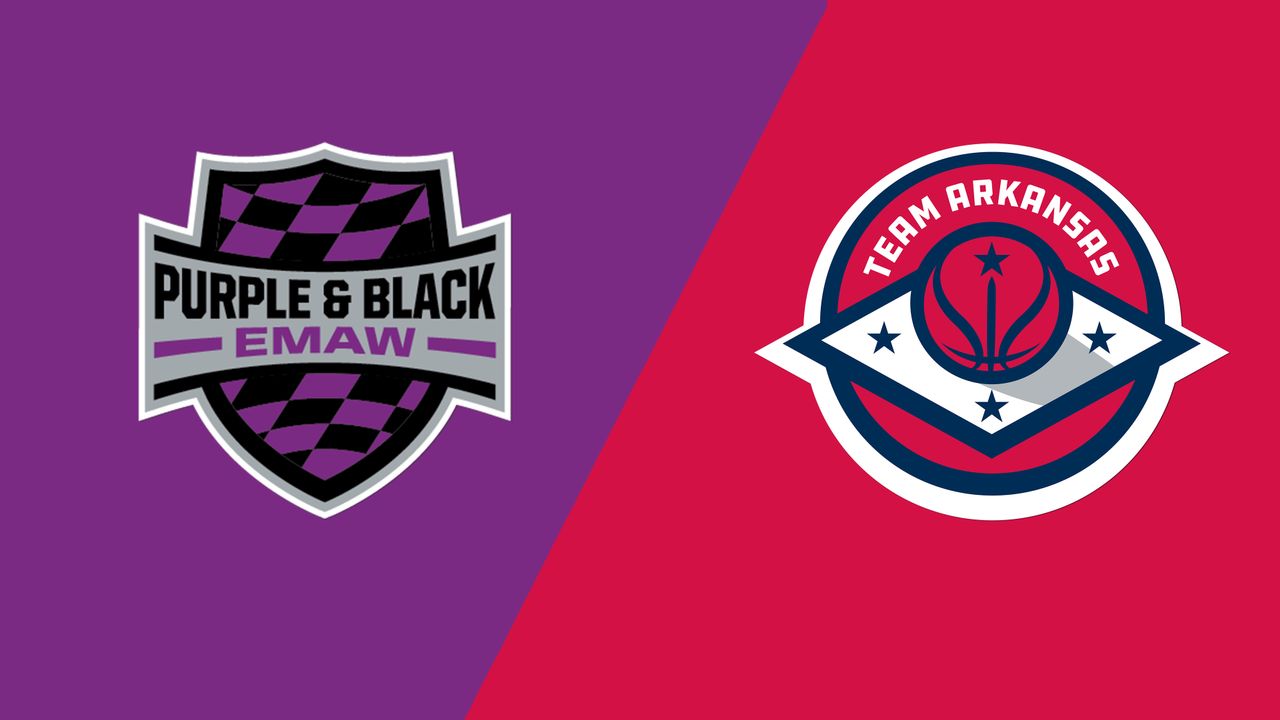 Purple & Black (Kansas State) vs. Team Arkansas (Round 2) 7/21/23 - Stream the Game Live - Watch ...