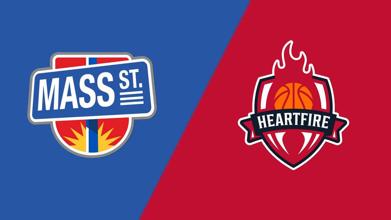 Mass Street vs. Heartfire (Round 3) 7/23/23 - Stream the Game Live ...