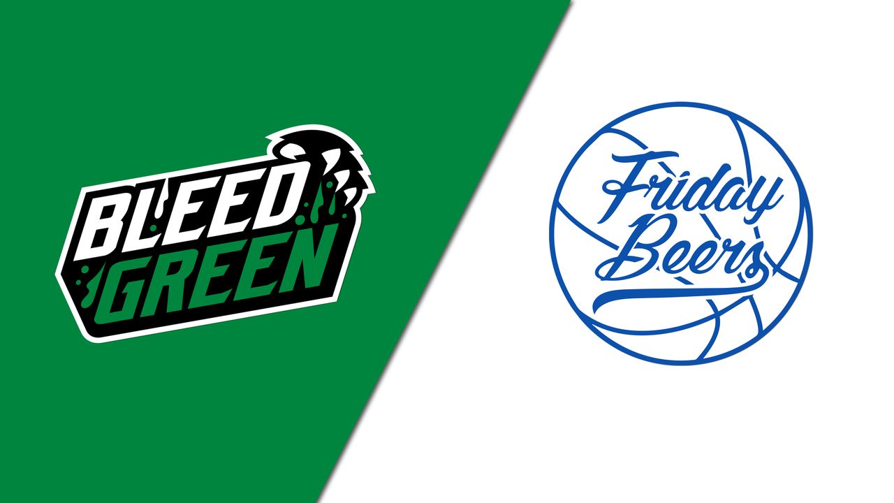 Bleed Green vs. Friday Beers (Semifinals) 8/2/23 - Stream the Game Live ...