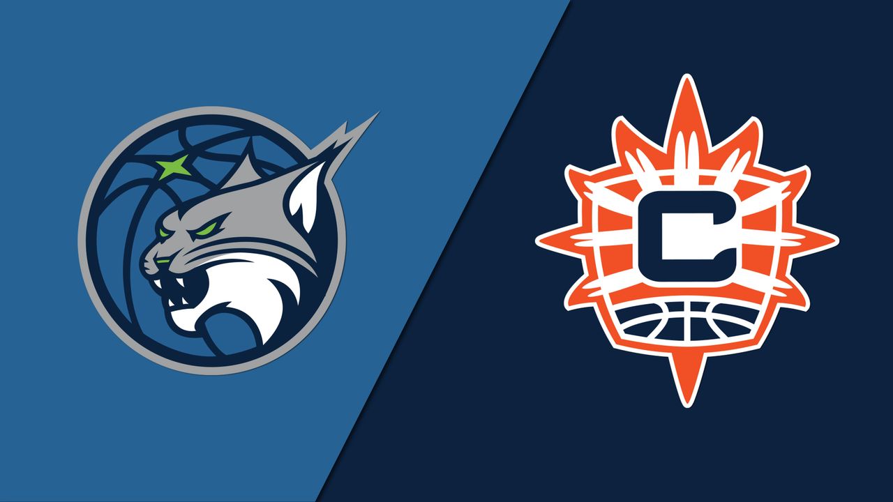 En Español-Minnesota Lynx vs. Connecticut Sun (Primera Vuelta, Partido ...