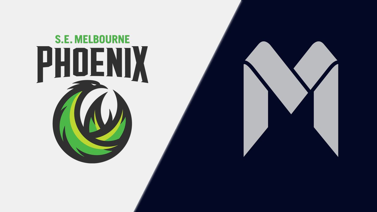 South East Melbourne Phoenix vs. Melbourne United 9/28/23 - Stream the ...