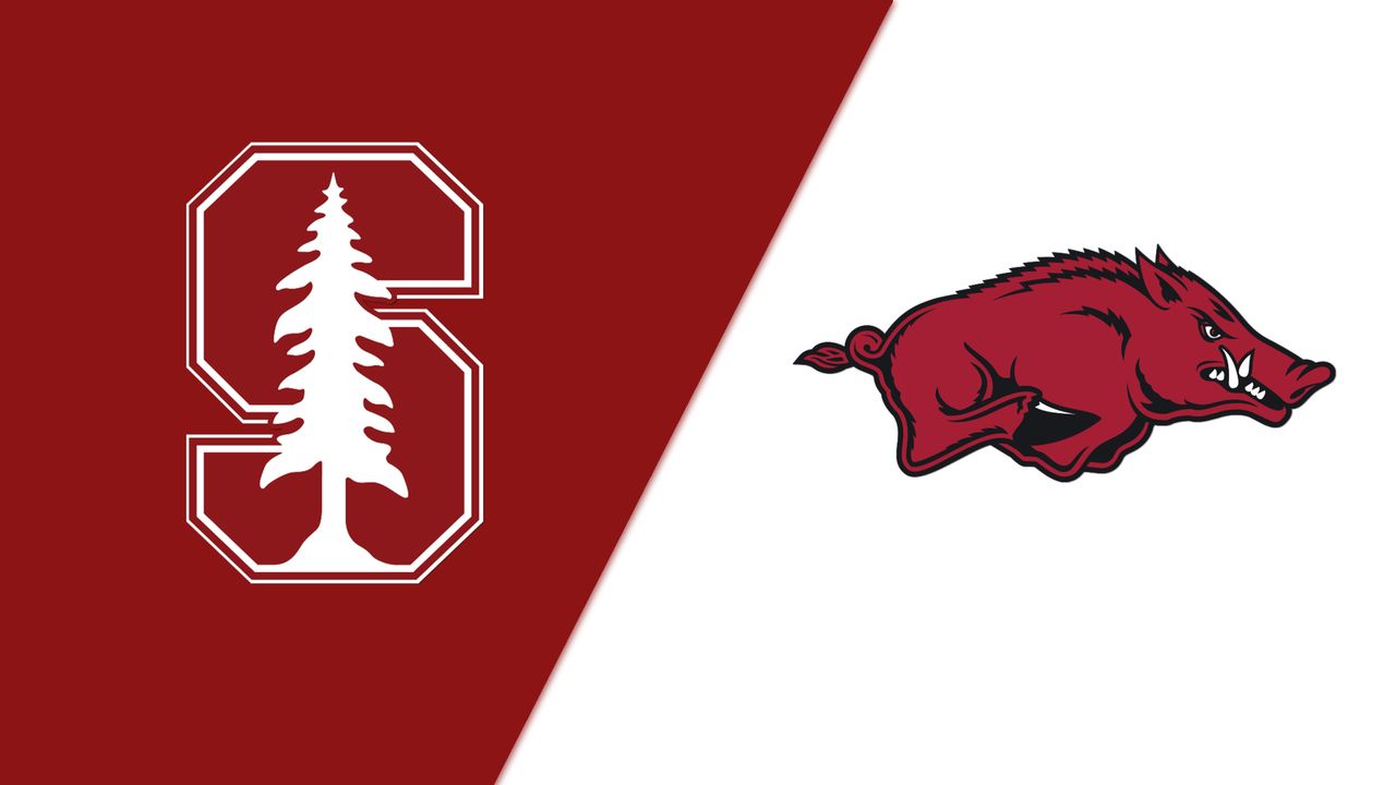 Stanford vs. #20 Arkansas (Quarterfinal #4) (Battle 4 Atlantis) 11/22 ...