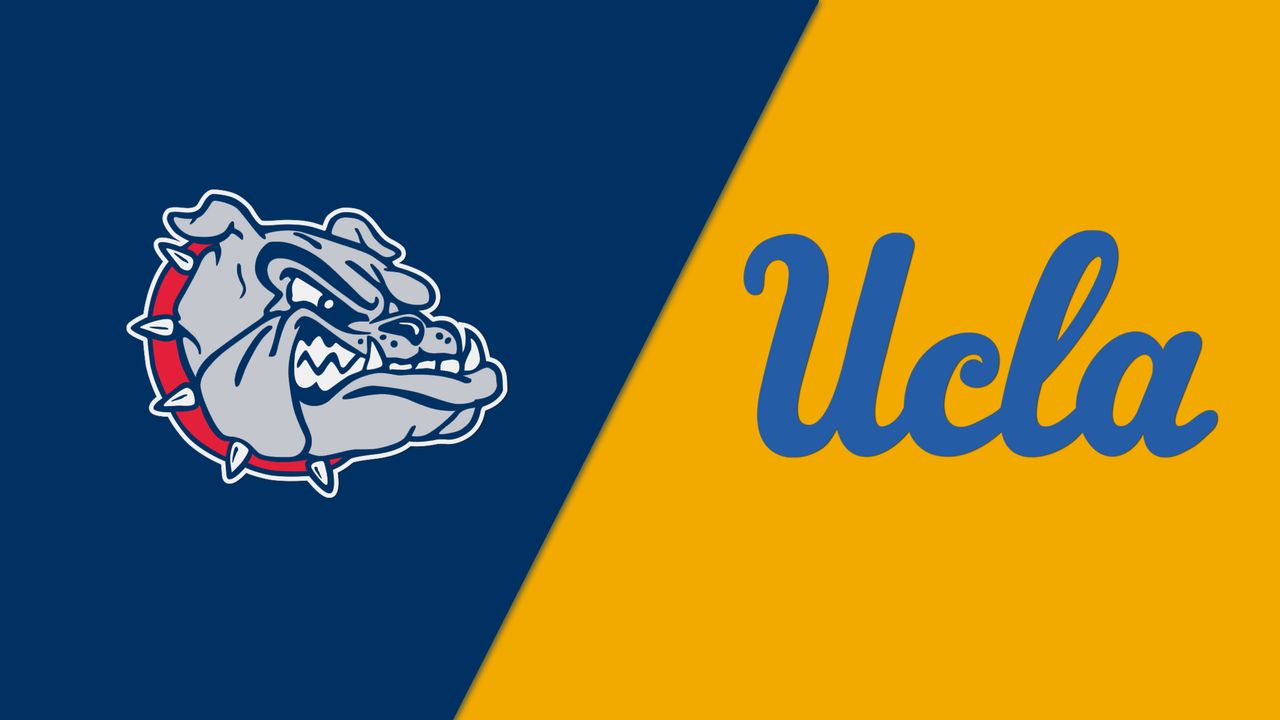 #11 Gonzaga vs. UCLA (5th Place Game) 11/23/23 - Stream the Game Live ...