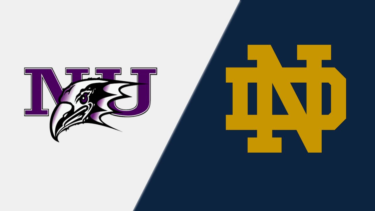 Niagara vs. Notre Dame 11/6/23 - Stream the Game Live - Watch ESPN