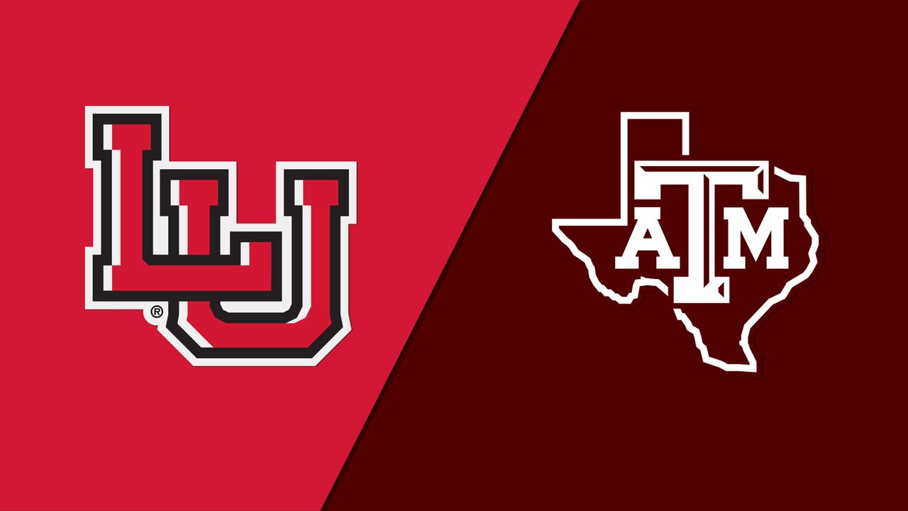 Lamar vs. Texas A&M 12/6/23 - Stream the Game Live - Watch ESPN