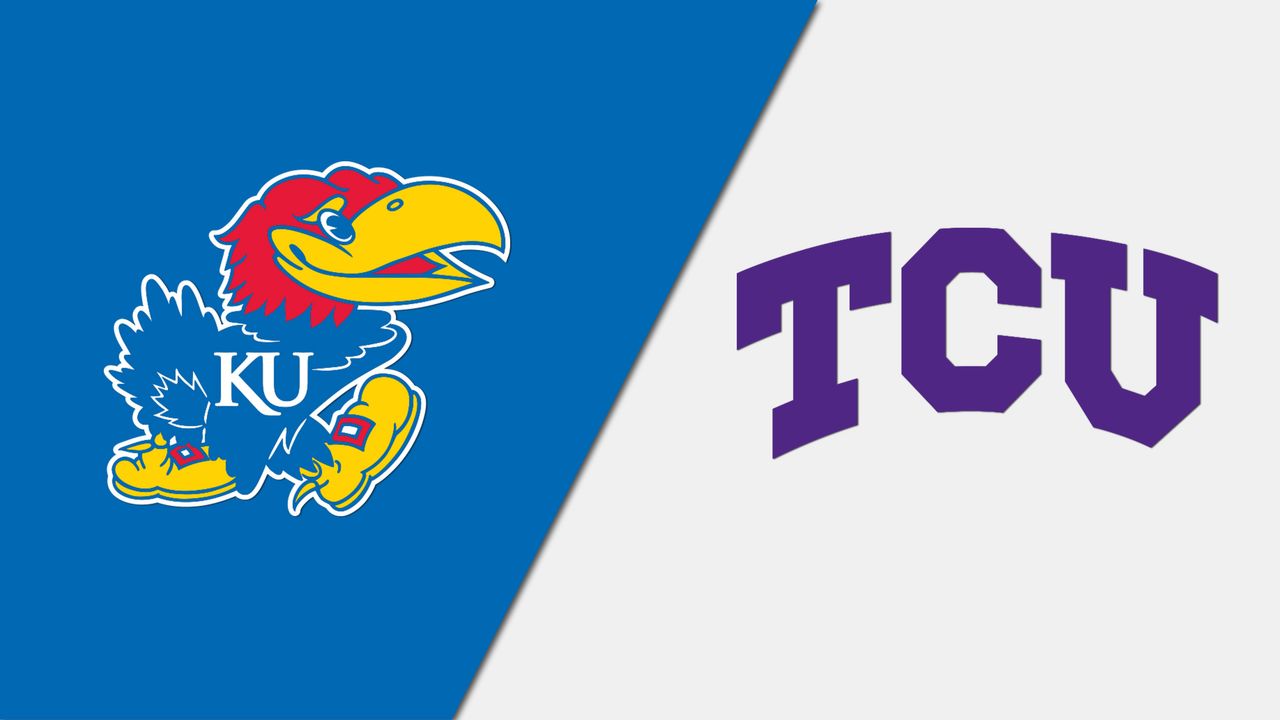 #14 Kansas vs. TCU 10/22/23 - NCAA Women's Volleyball Live Stream on ...
