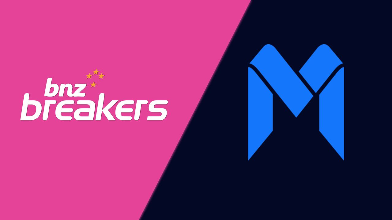 New Zealand Breakers vs. Melbourne United 10/21/23 - Stream the Game ...