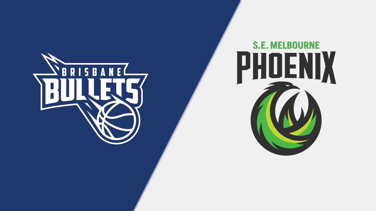 Brisbane Bullets vs. South East Melbourne Phoenix 10/21/23 - Stream the Game Live - Watch ESPN