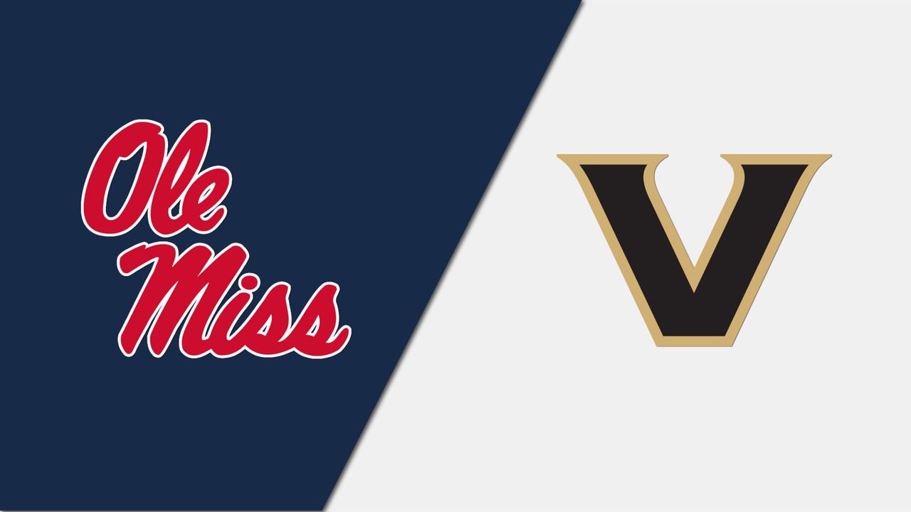 Ole Miss vs. Vanderbilt 2/1/24 - Stream the Game Live - Watch ESPN