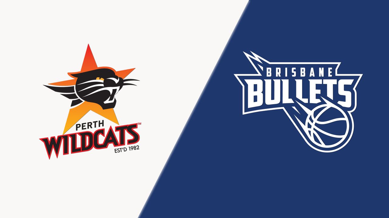 Perth Wildcats vs. Brisbane Bullets 11/18/23 - Stream the Game Live ...