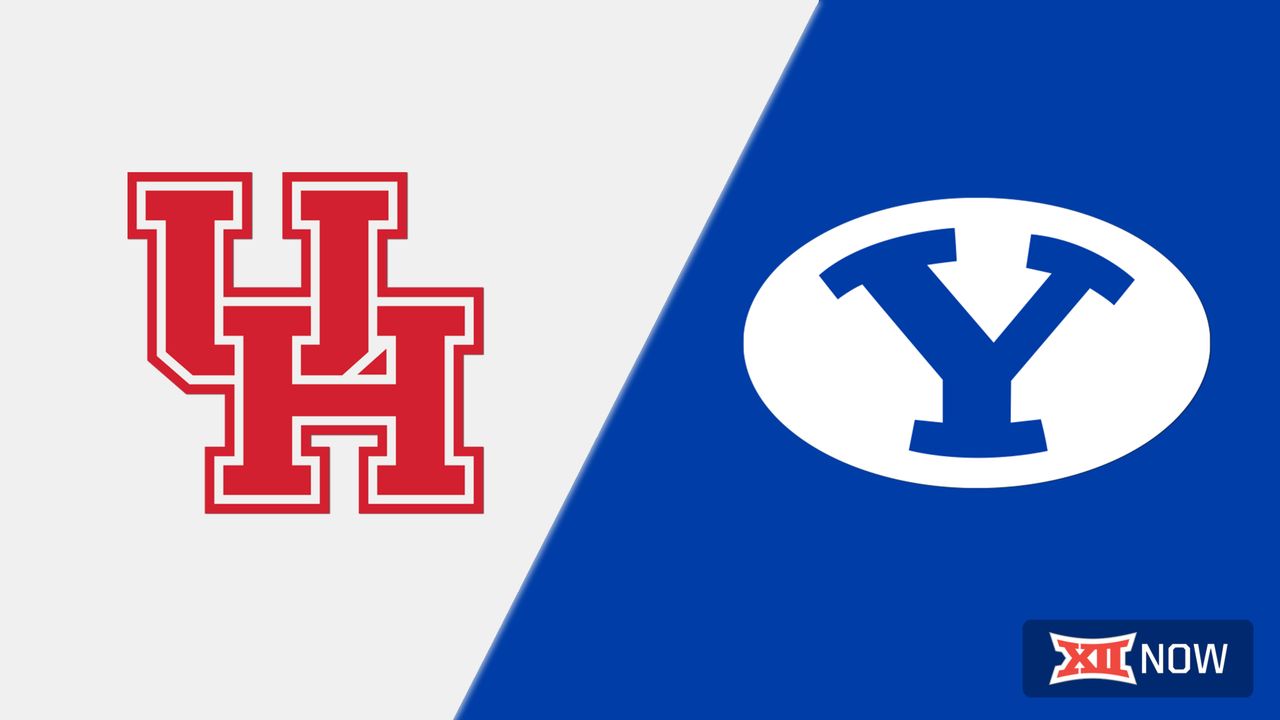 Houston vs. BYU 2/28/24 - Stream the Game Live - Watch ESPN