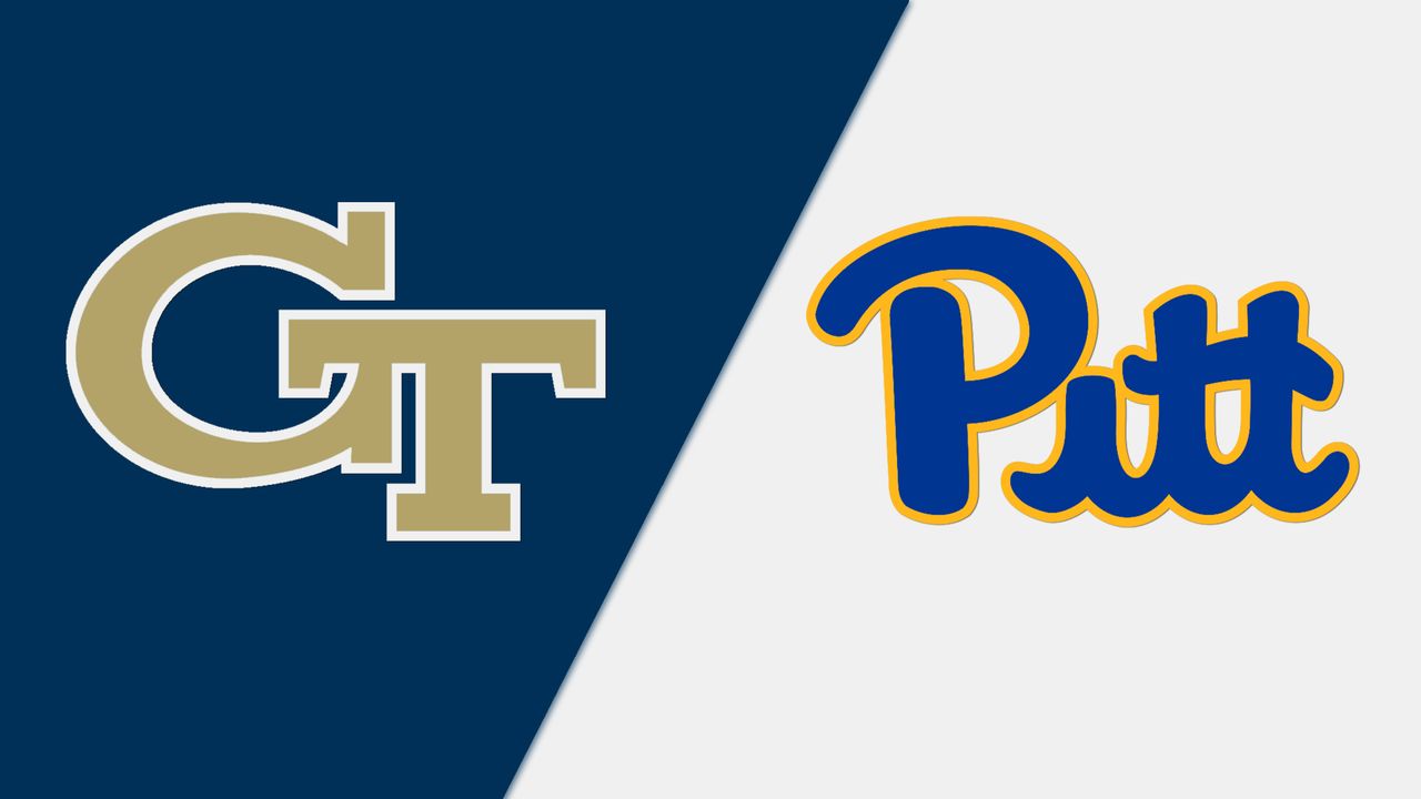 Georgia Tech vs. Pittsburgh 1/7/24 - Stream the Game Live - Watch ESPN