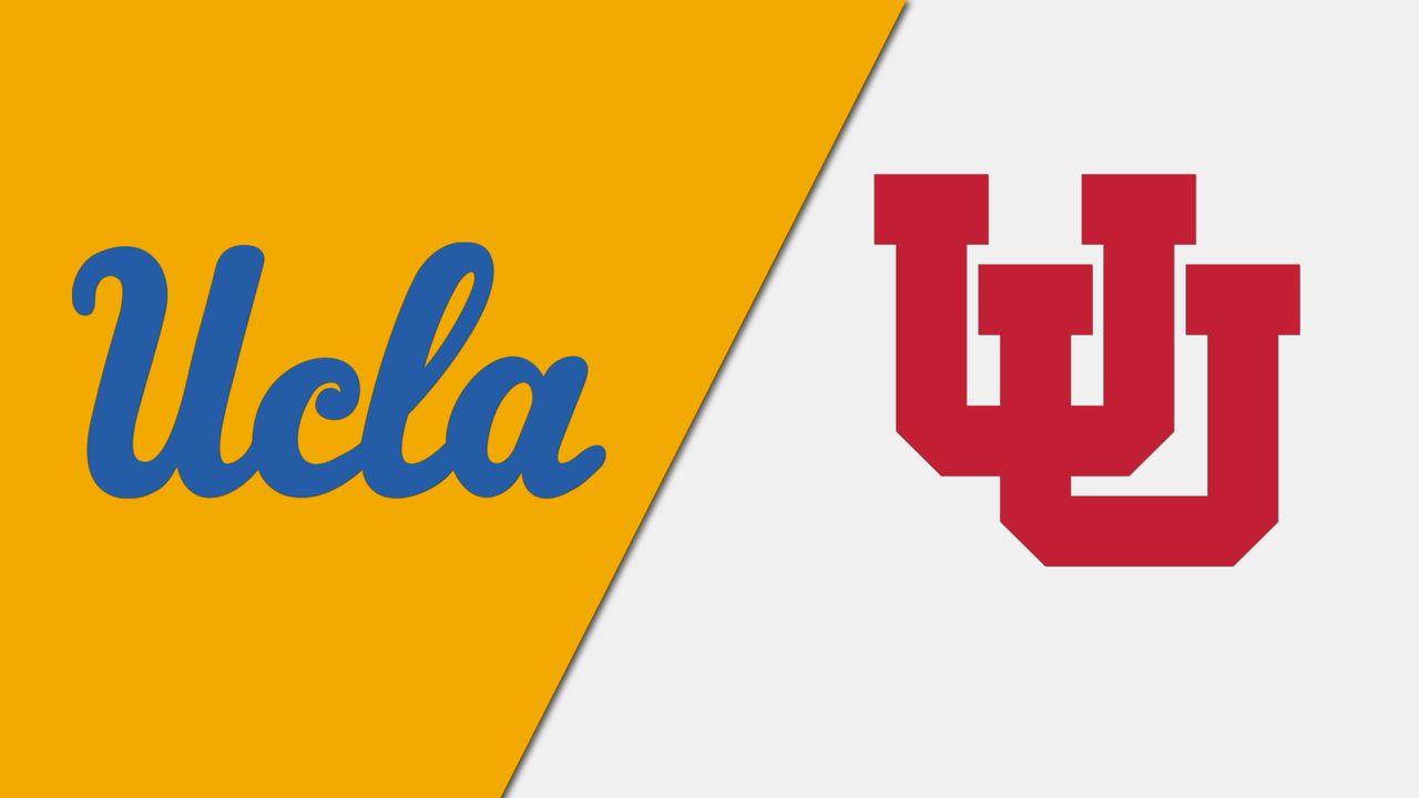 Thu, 1/11 - UCLA vs. Utah 1/11/24 - Stream the Game Live - Watch ESPN