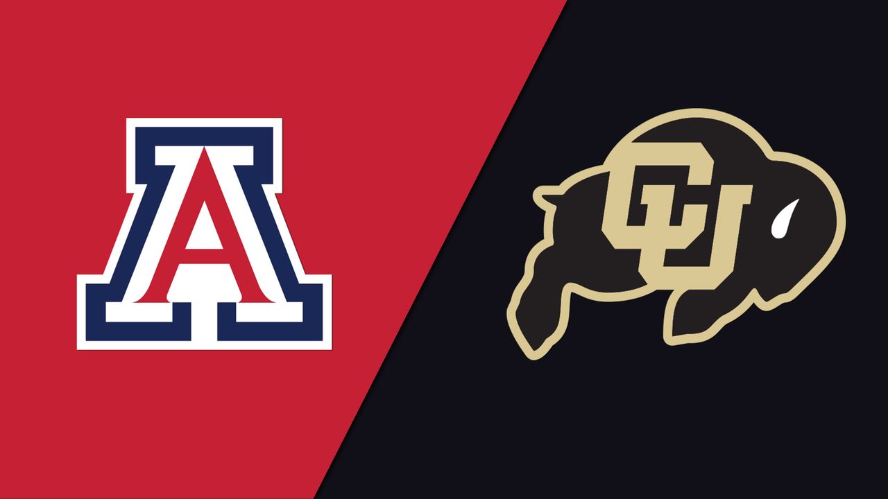 CBB: Colorado vs Arizona 2/10/24 - Stream the Game Live - Watch ESPN