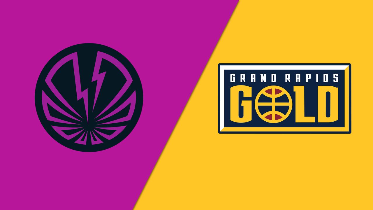 G League Ignite vs. Grand Rapids Gold 12/21/23 - Stream the Game Live ...