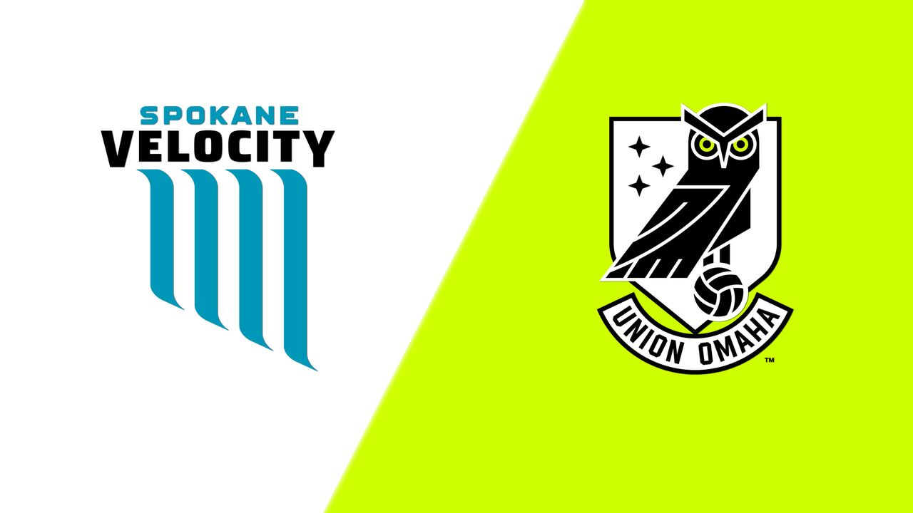 Spokane Velocity vs. Union Omaha 5/11/24 - Stream the Match Live ...