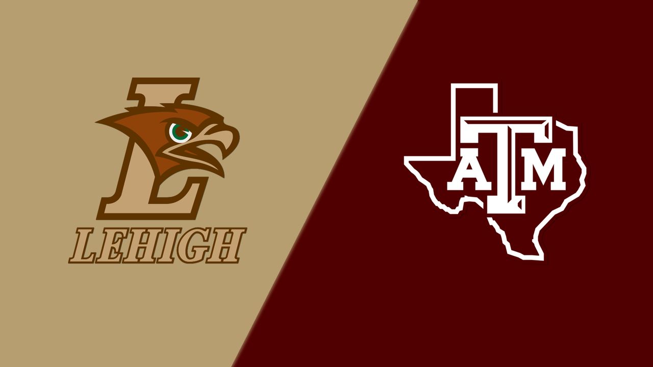 Lehigh vs. #24 Texas A&M 2/10/24 - Stream the Game Live - Watch ESPN