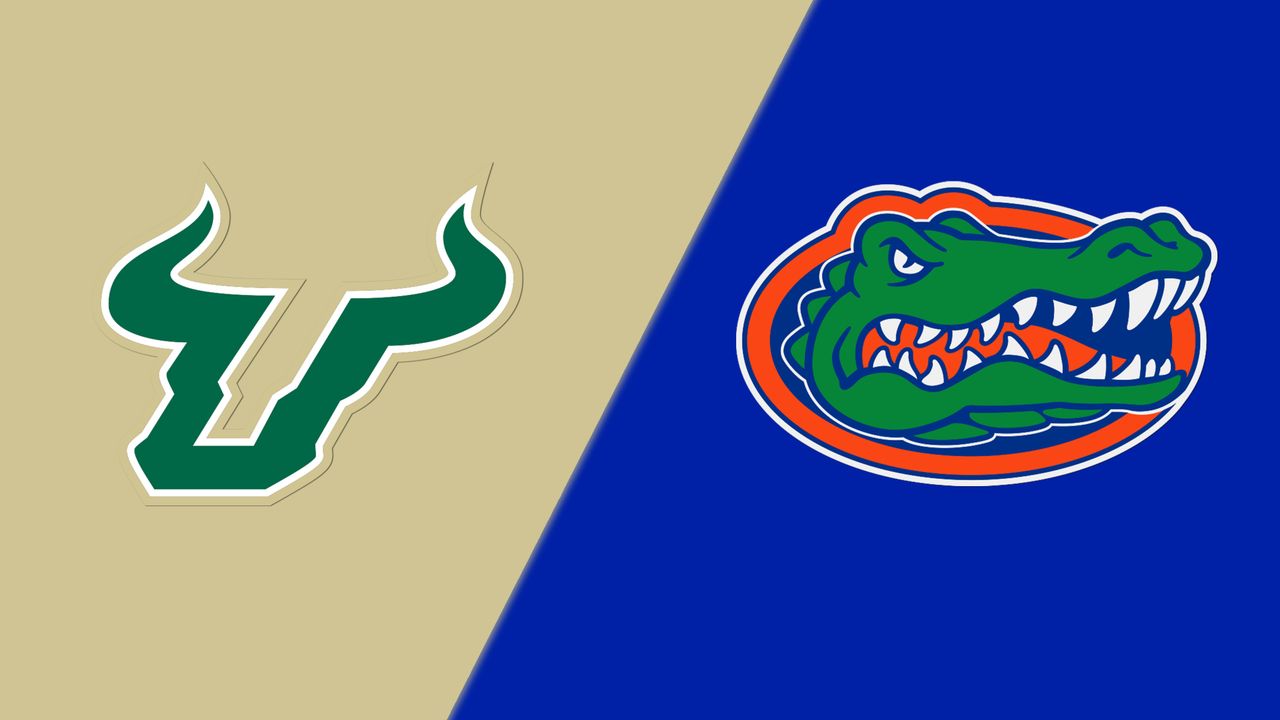 South Florida vs. #9 Florida 4/10/24 - Stream the Game Live - Watch ESPN
