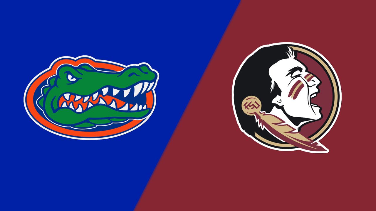 #9 Florida vs. #14 Florida State 5/1/24 - Stream the Game Live - Watch ESPN