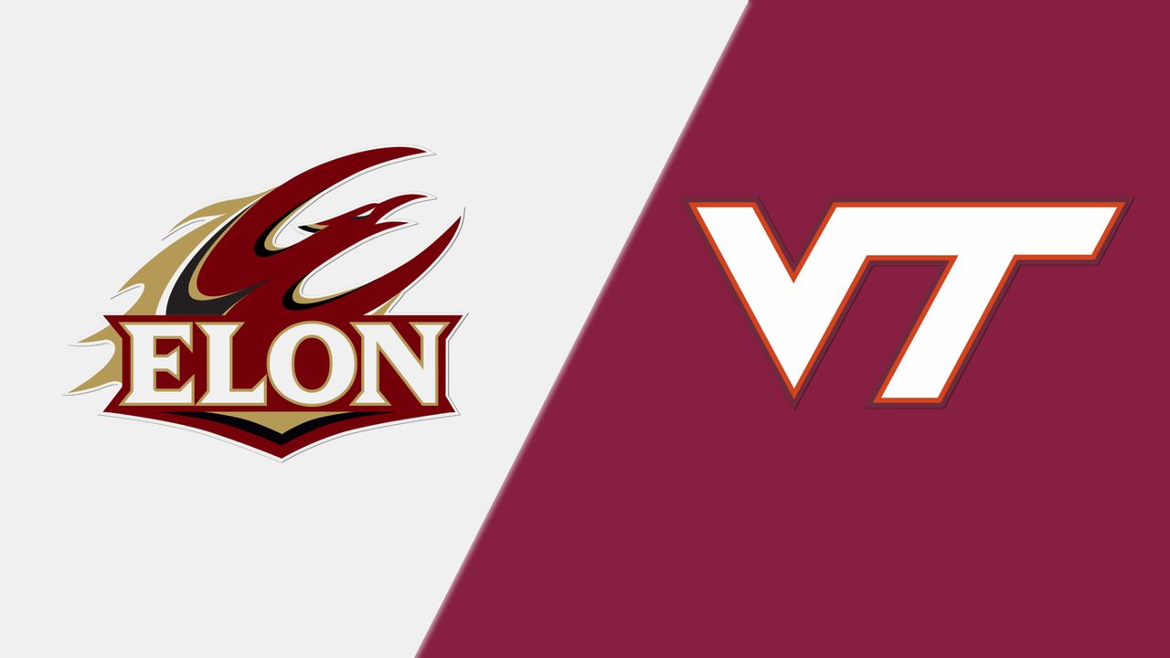 Elon vs. #21 Virginia Tech 2/21/24 - Stream the Game Live - Watch ESPN
