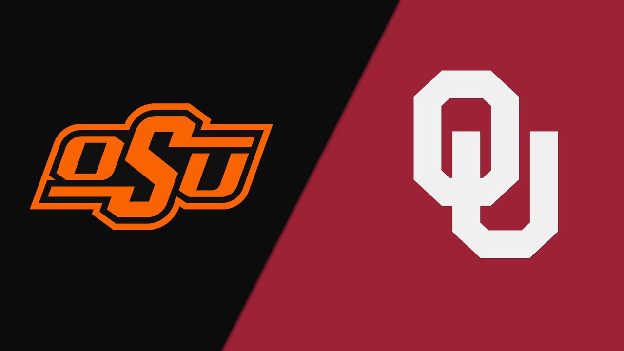 #4 Oklahoma State vs. #2 Oklahoma 5/4/24 - Stream the Game Live - Watch ...