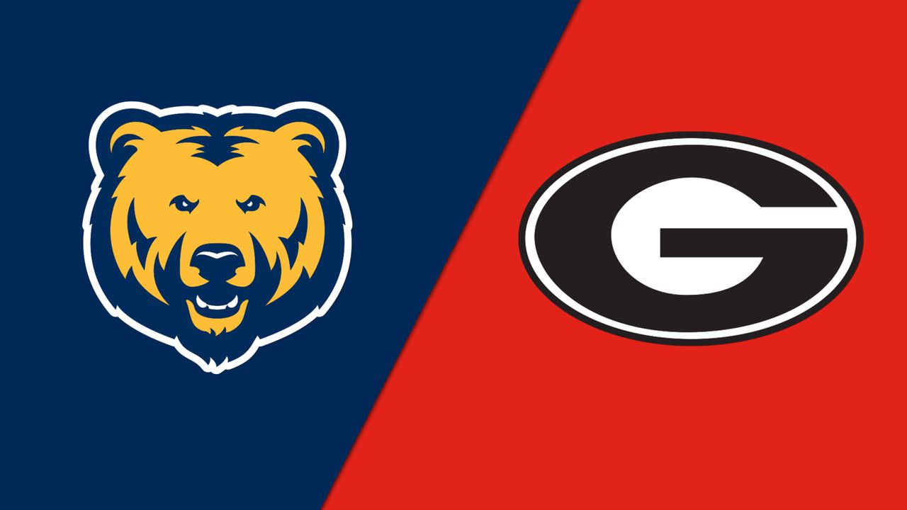 Northern Colorado vs. Georgia 3/10/24 - Stream the Game Live - Watch ESPN