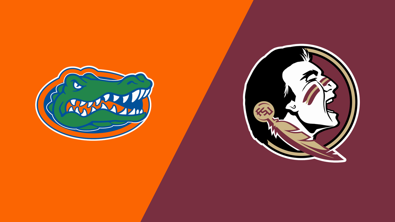Florida vs. Florida State 11/30/24 - Stream the Game Live - Watch ESPN