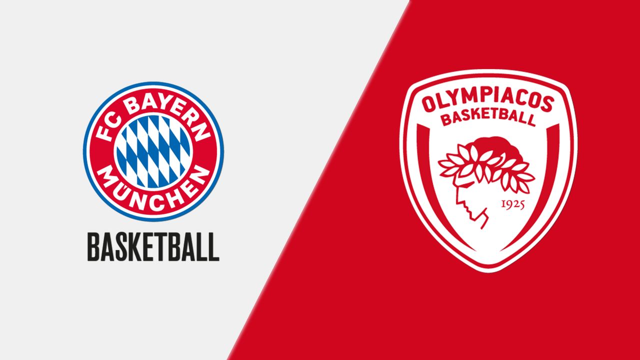 FC Bayern Munich vs. Olympiacos Piraeus 2/1/24 - Stream the Game Live ...