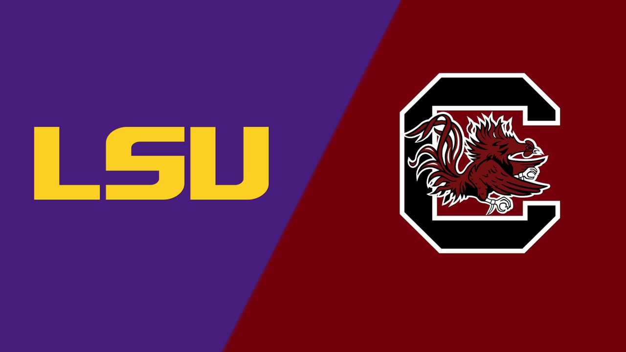 En Español-#8 LSU vs. #1 South Carolina (Final) 3/10/24 - Stream the ...