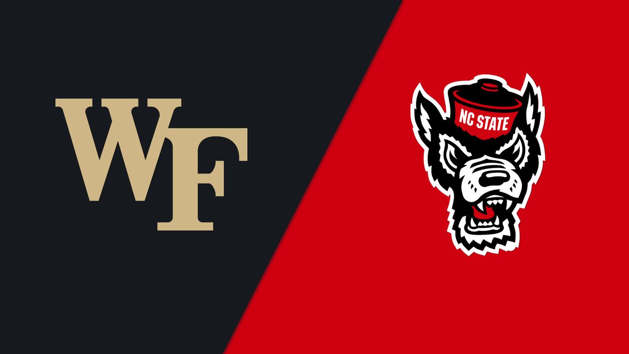 #8 Wake Forest vs. #17 NC State 5/18/24 - Stream the Game Live - Watch ESPN