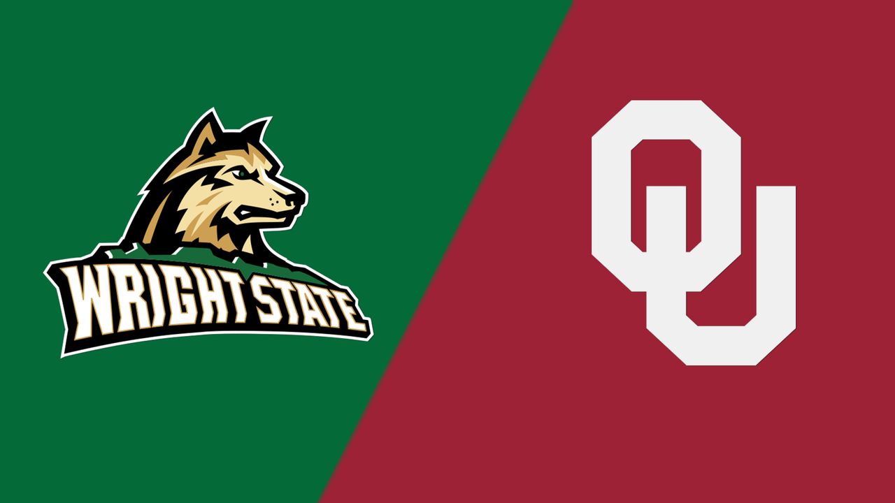 Wright State vs. Oklahoma 2/24/24 - Stream the Game Live - Watch ESPN
