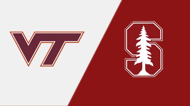 Virginia Tech vs. Stanford (10/5/24) - Live Stream - Watch ESPN
