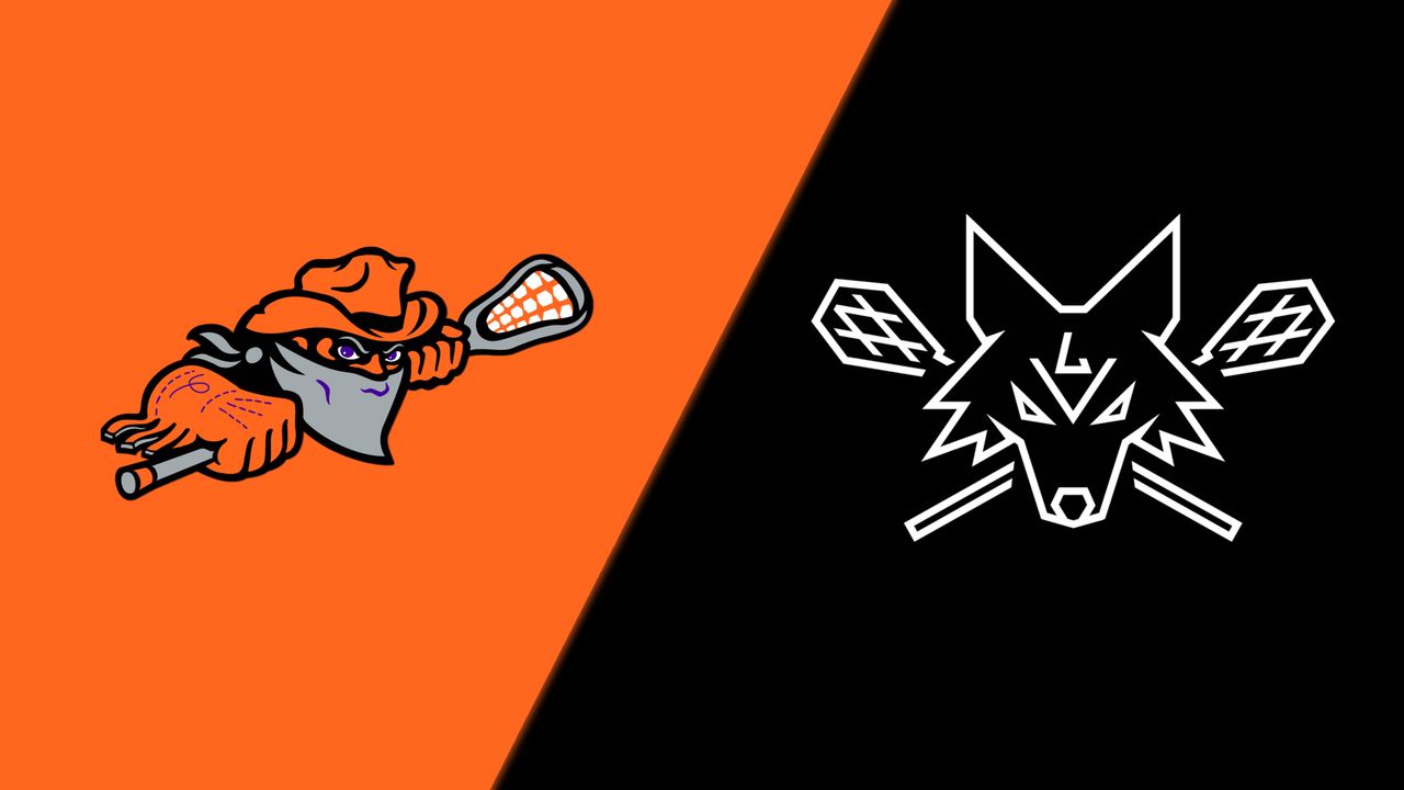 Buffalo Bandits vs. Las Vegas Desert Dogs 4/20/24 - Stream the Game ...