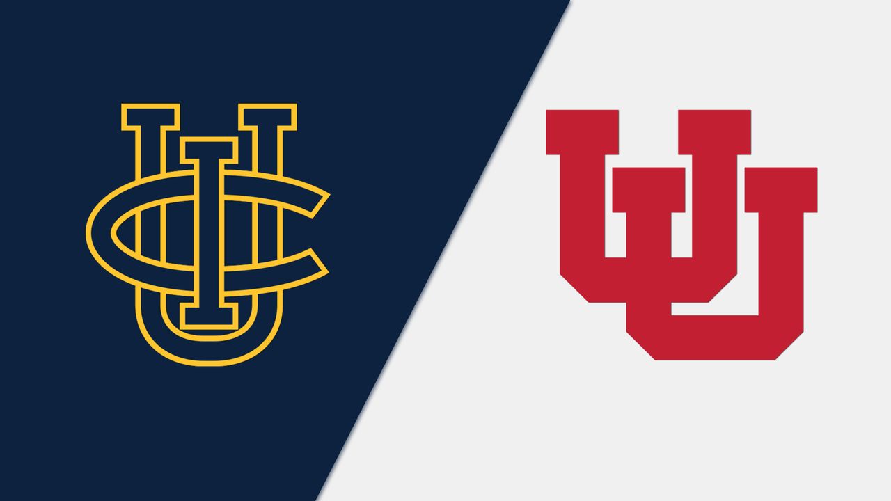 UC Irvine vs. Utah (First Round) (NIT) 3/19/24 - Stream the Game Live ...
