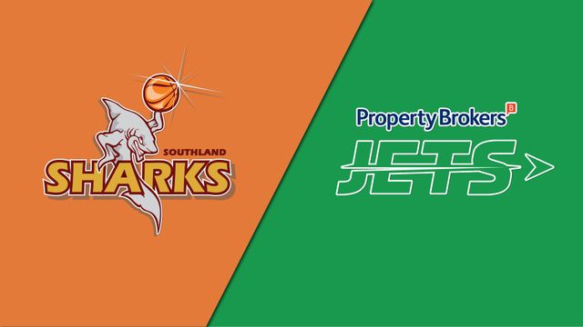 Southland Sharks vs. Manawatu Jets (7/12/24) - Live Stream - Watch ESPN
