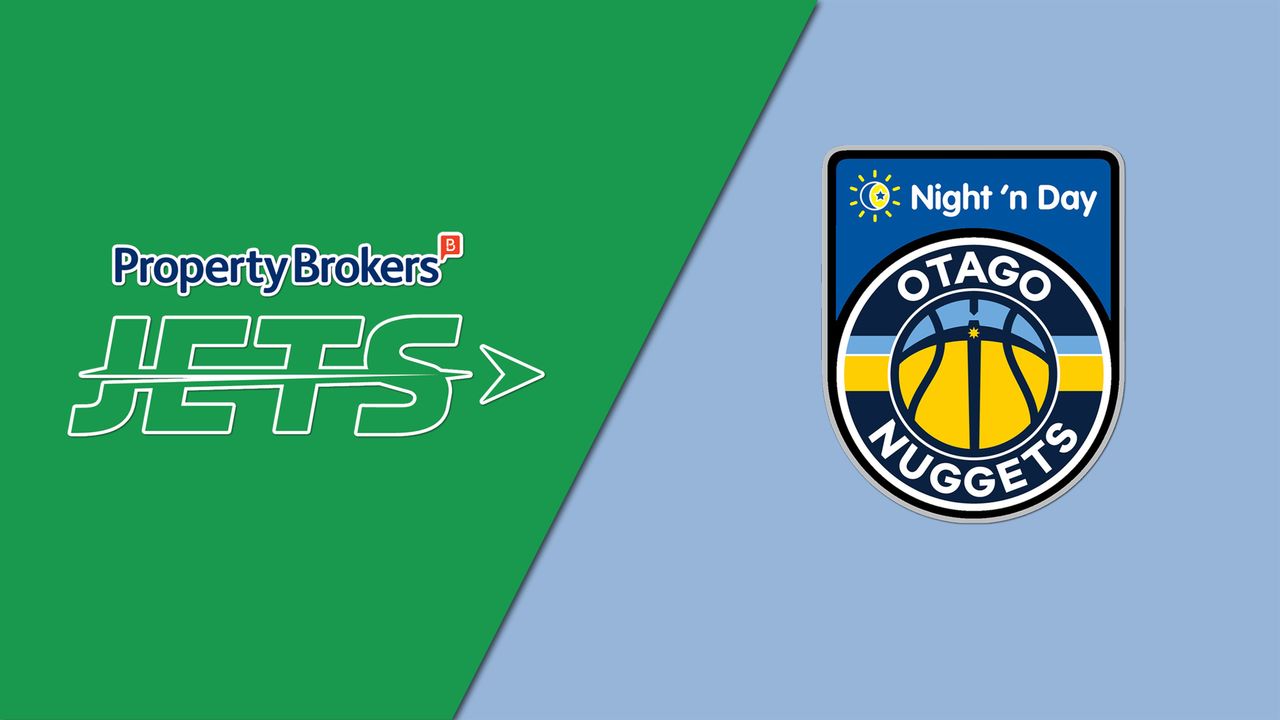 Manawatu Jets vs. Otago Nuggets 4/5/24 - Stream the Game Live - Watch ESPN