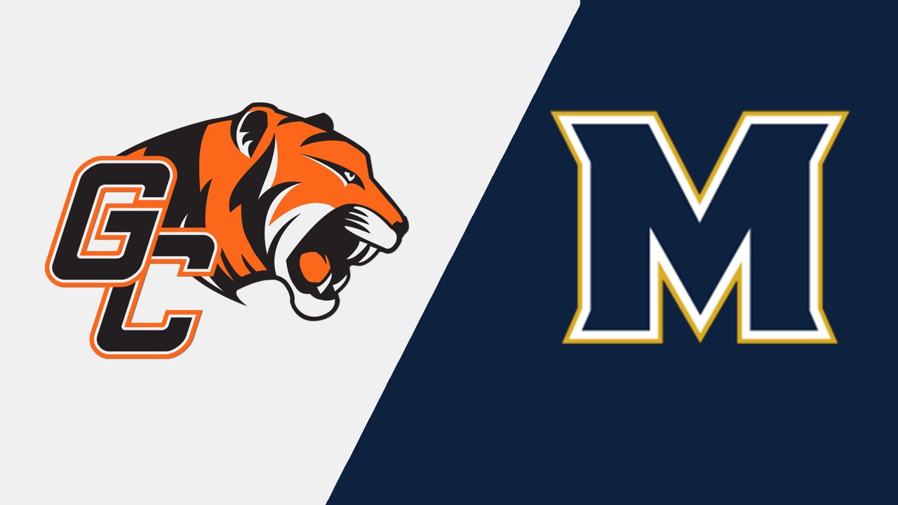 Georgetown (KY) vs. The Master's (CA) (Championship) 5/4/24 - Stream ...