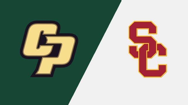 Cal Poly vs. USC (Semifinal #1) (7/9/24) - Live Stream - Watch ESPN