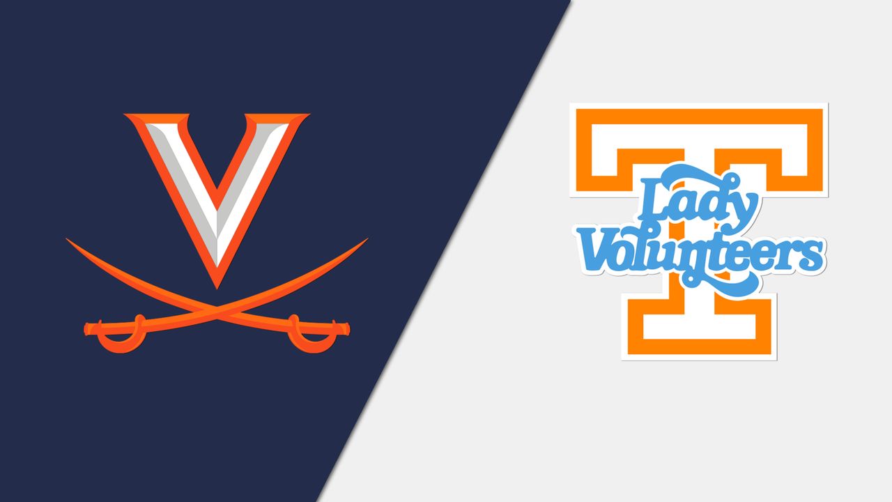 Virginia vs. #3 Tennessee (Site 3 / Game 3) 5/18/24 - Stream the Game ...