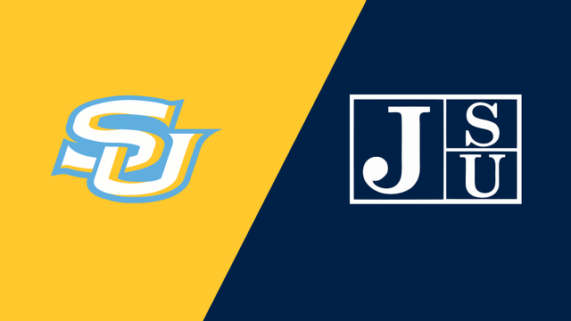 Southern vs. Jackson State (Championship) (12/12/24) - Live Stream ...