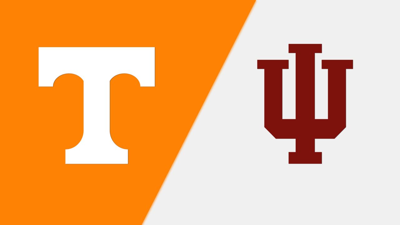 #1 Tennessee vs. Indiana (Site 1/ Game 4) (NCAA Baseball Championship) 6/1/24 - Stream the Game ...