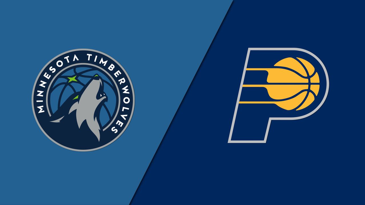 Minnesota Timberwolves vs. Indiana Pacers 7/14/24 - Stream the Game ...