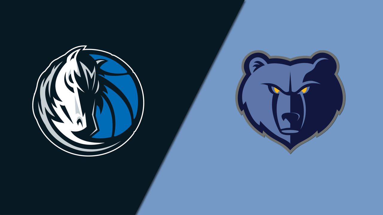 Dallas Mavericks vs. Memphis Grizzlies 7/15/24 - Stream the Game Live ...