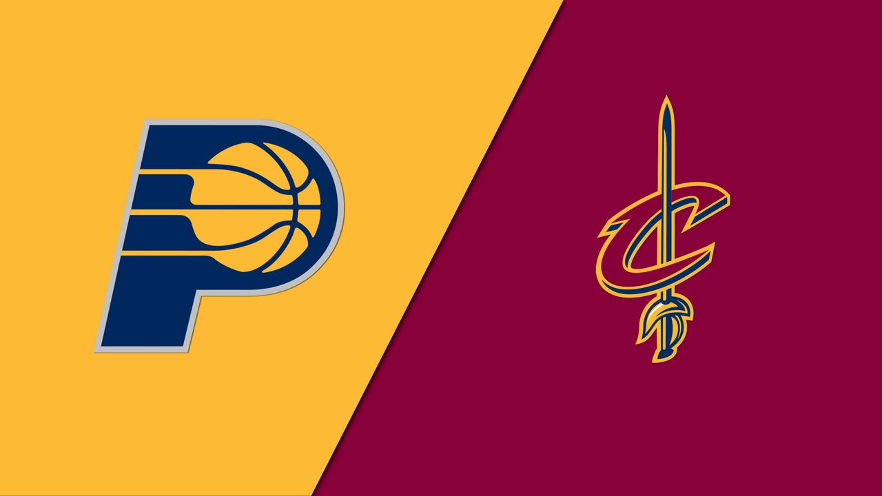 Indiana Pacers vs. Cleveland Cavaliers 7/20/24 - Stream the Game Live - Watch ESPN