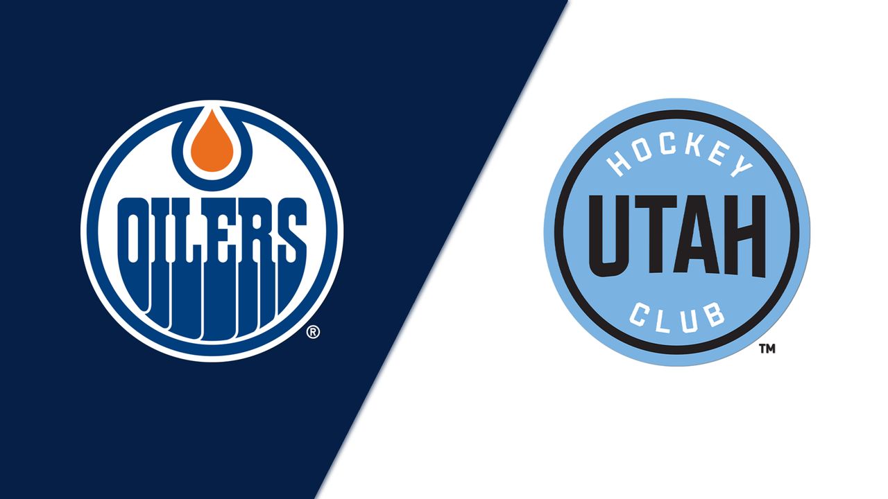 Edmonton Oilers vs. Utah Hockey Club 11/29/24 - Stream the Game Live ...