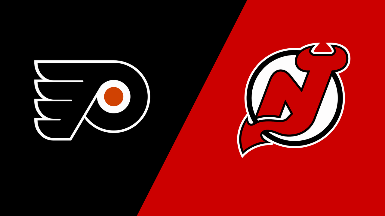 Philadelphia Flyers vs. New Jersey Devils 1/29/25 - Stream the Game Live - Watch ESPN