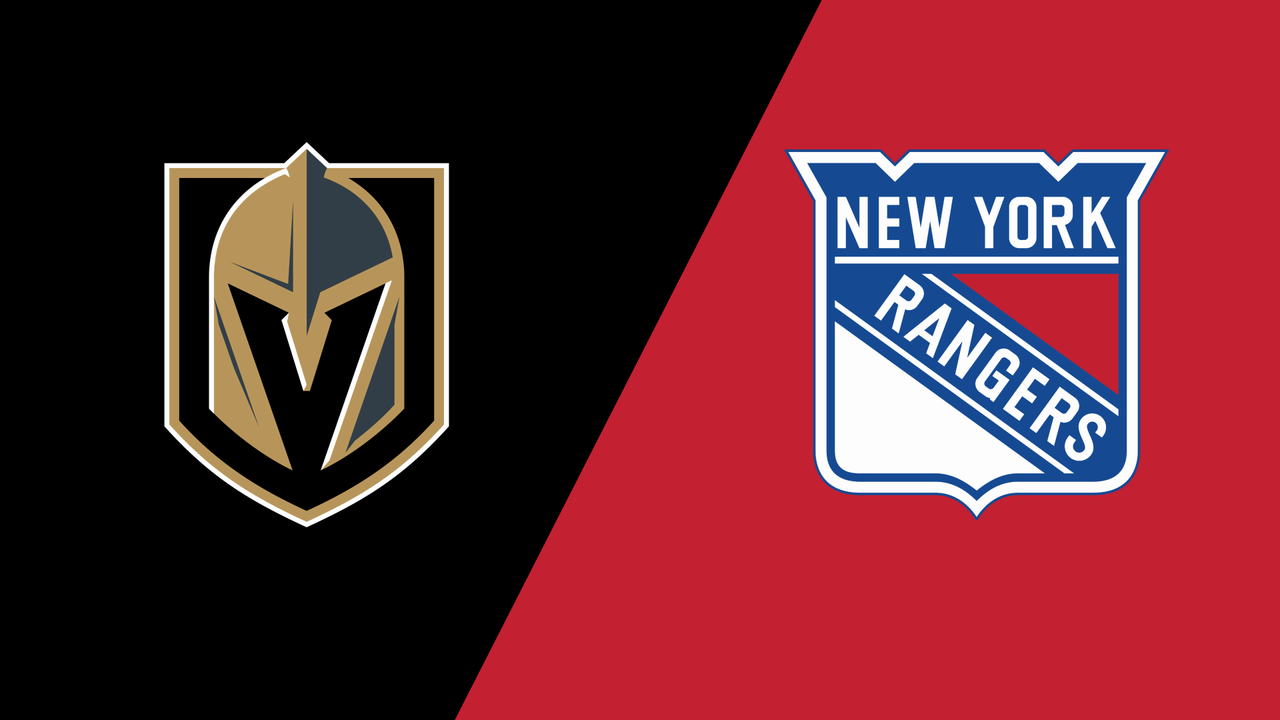 Vegas Golden Knights vs. New York Rangers 2/2/25 - Stream the Game Live ...